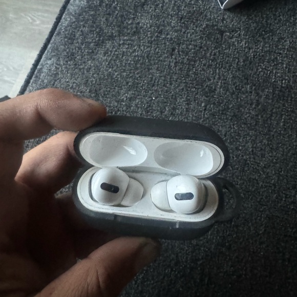 Apple | Headphones | Airpods Pro First Gen | Poshmark